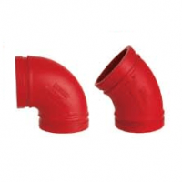 Roll Groove Fittings - Global Valves & Fittings