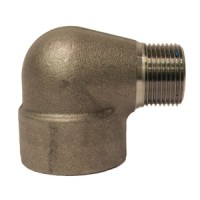 High Pressure Elbows - Global Valves & Fittings