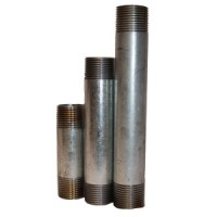 Galvanised Pipe Fittings - Global Valves & Fittings