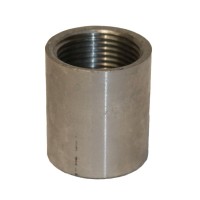 Stainless Steel Couplings - Global Valves & Fittings