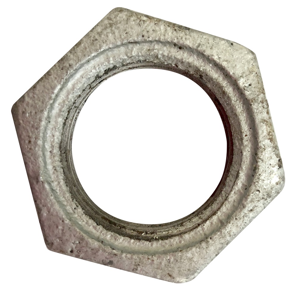 Galv Pipe Fittings - Global Valves & Fittings